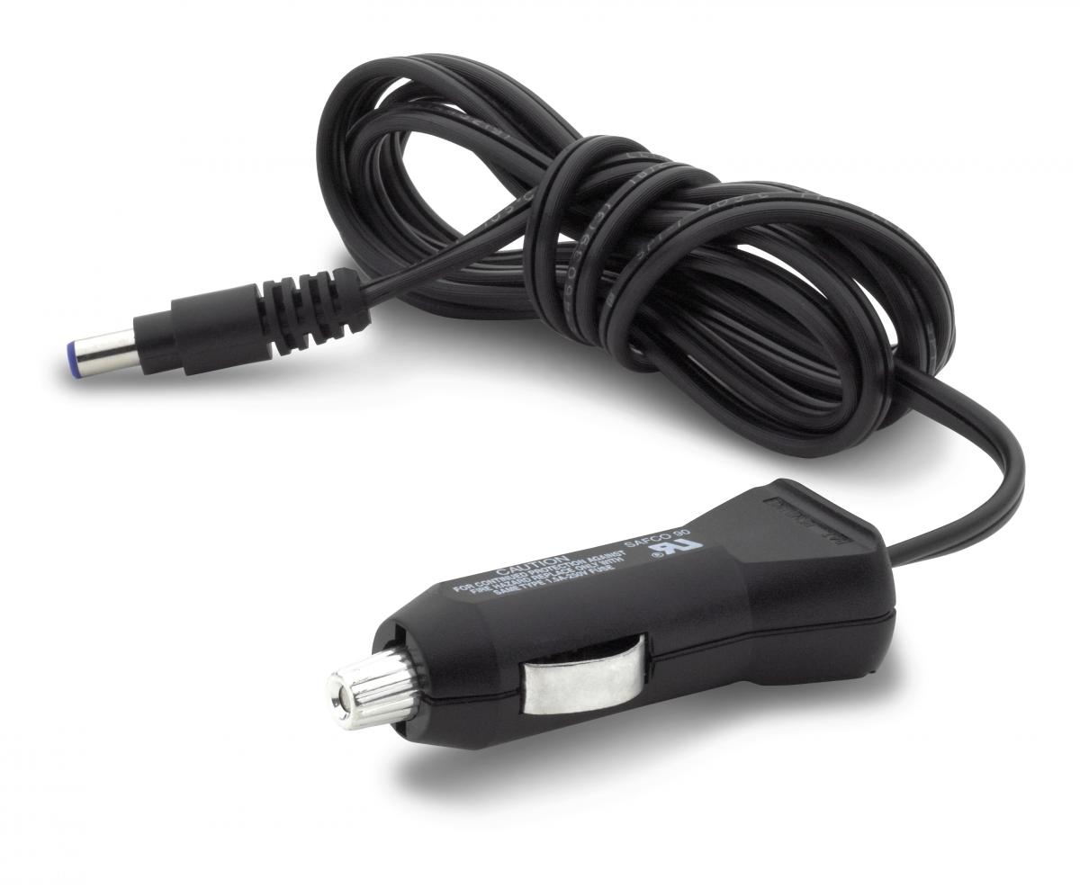 Ameda Purely Yours Car Adapter