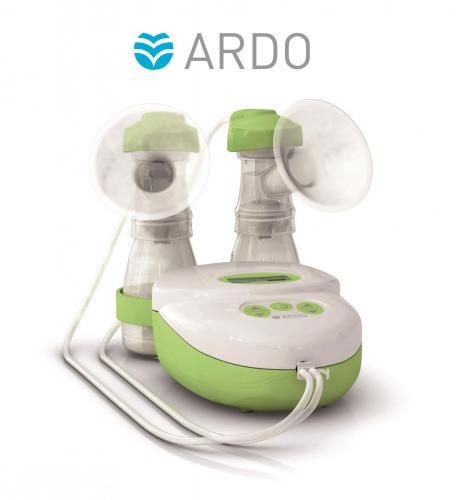 Ardo Calypso Double Plus Breast Pump