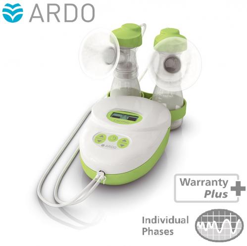 Ardo Calypso Double Plus Breast Pump