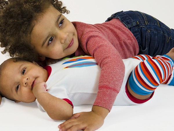 Newborn Babylegs & Bodysuit Gift Set