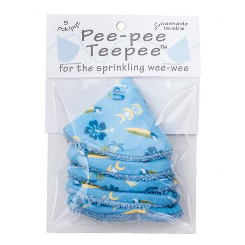 Pee Pee Teepee