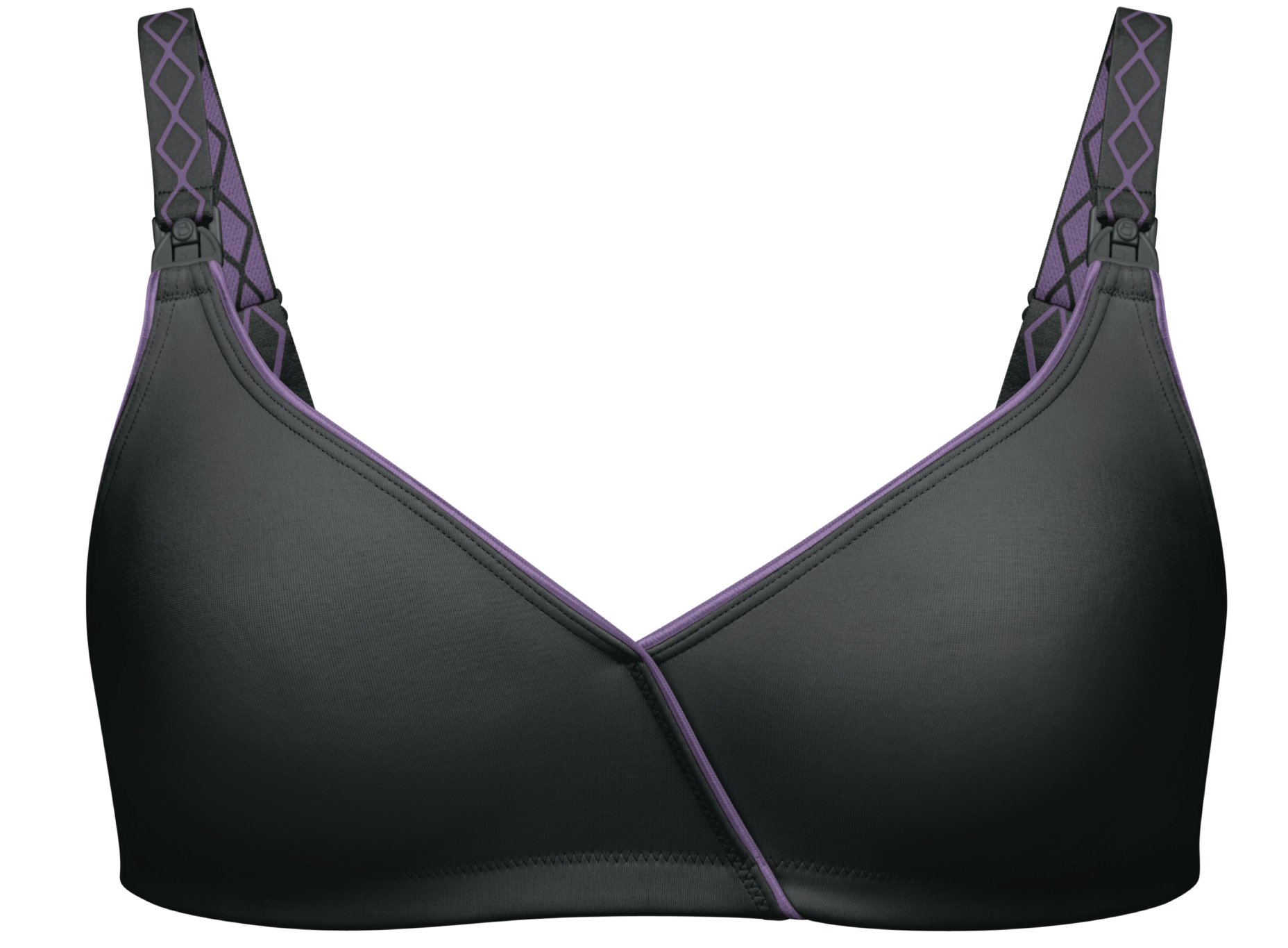 Bravado Essential Embrace Nursing Bra