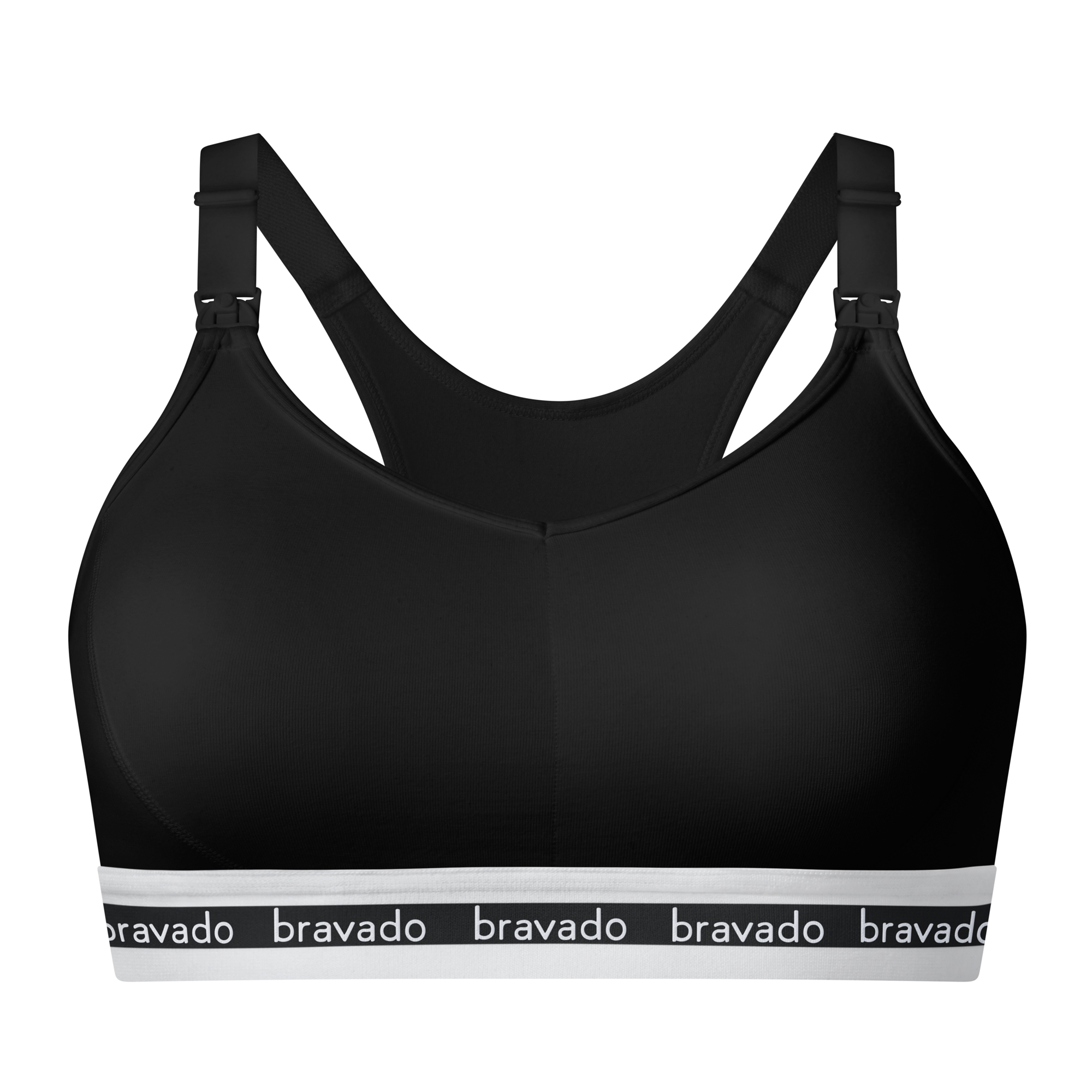 New Bravado Original Nursing Bra