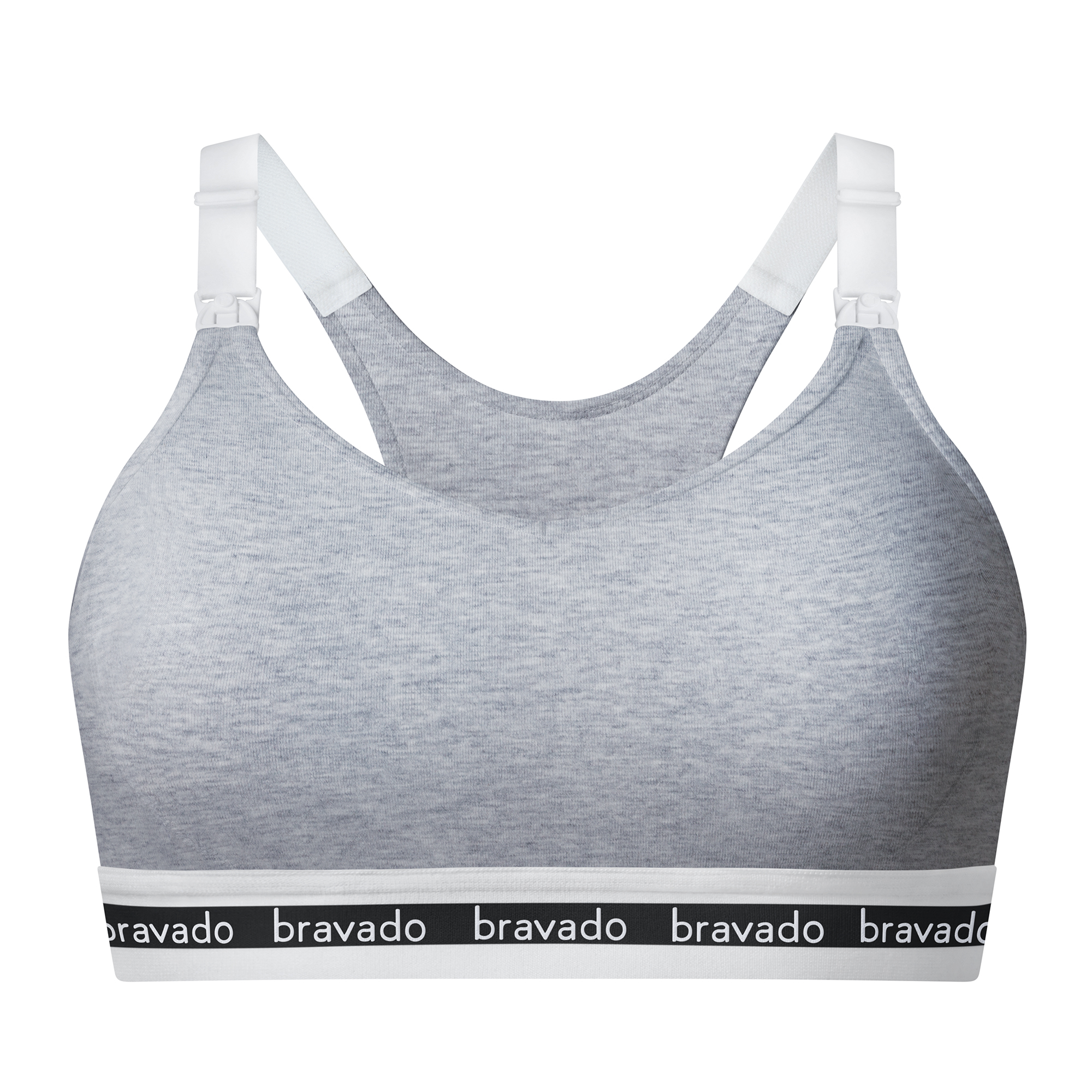 New Bravado Original Nursing Bra