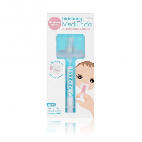 Fridababy MediFrida - Accu-Dose Pacifier