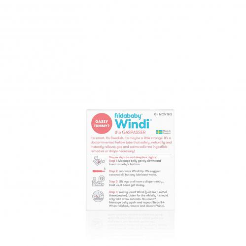 Fridababy Windi - the Gaspasser