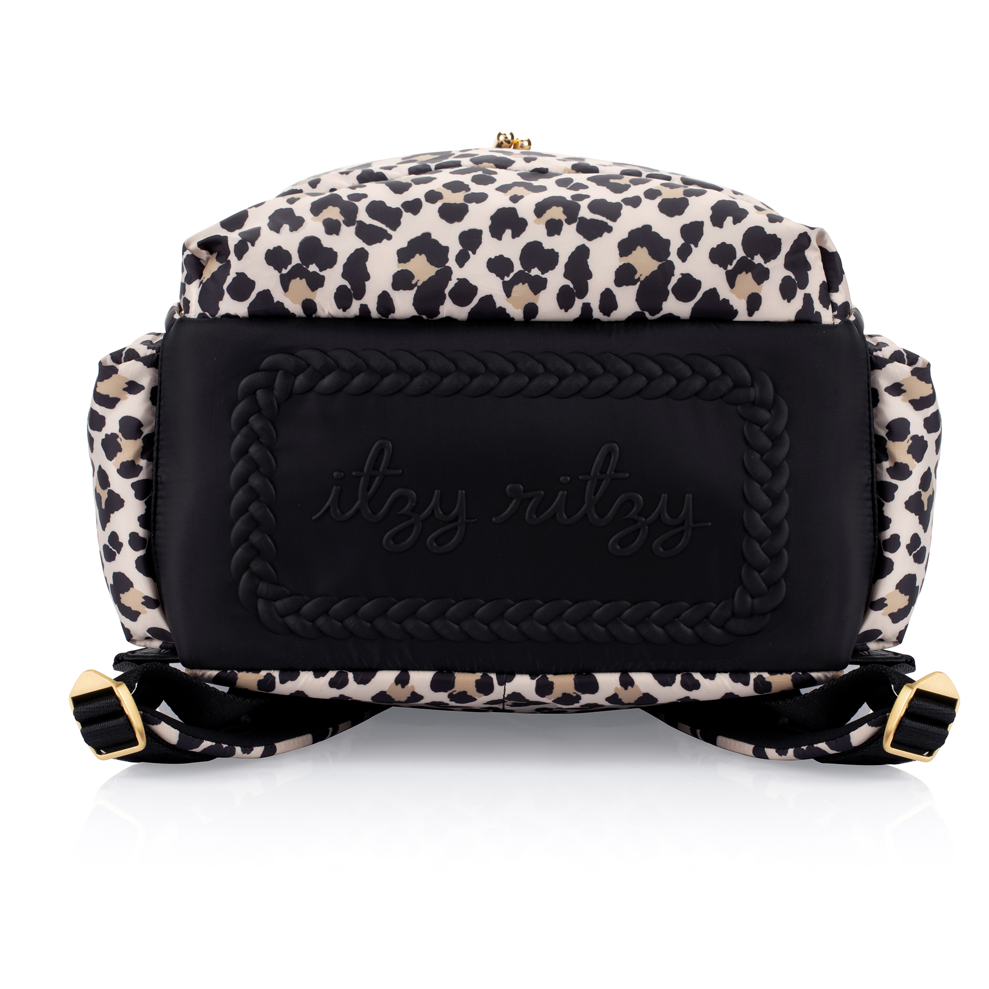 Itzy Ritzy Dream Puffer Backpack Diaper Bag