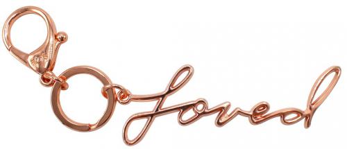 Itzy Ritzy Diaper Bag Charm/ Keychain