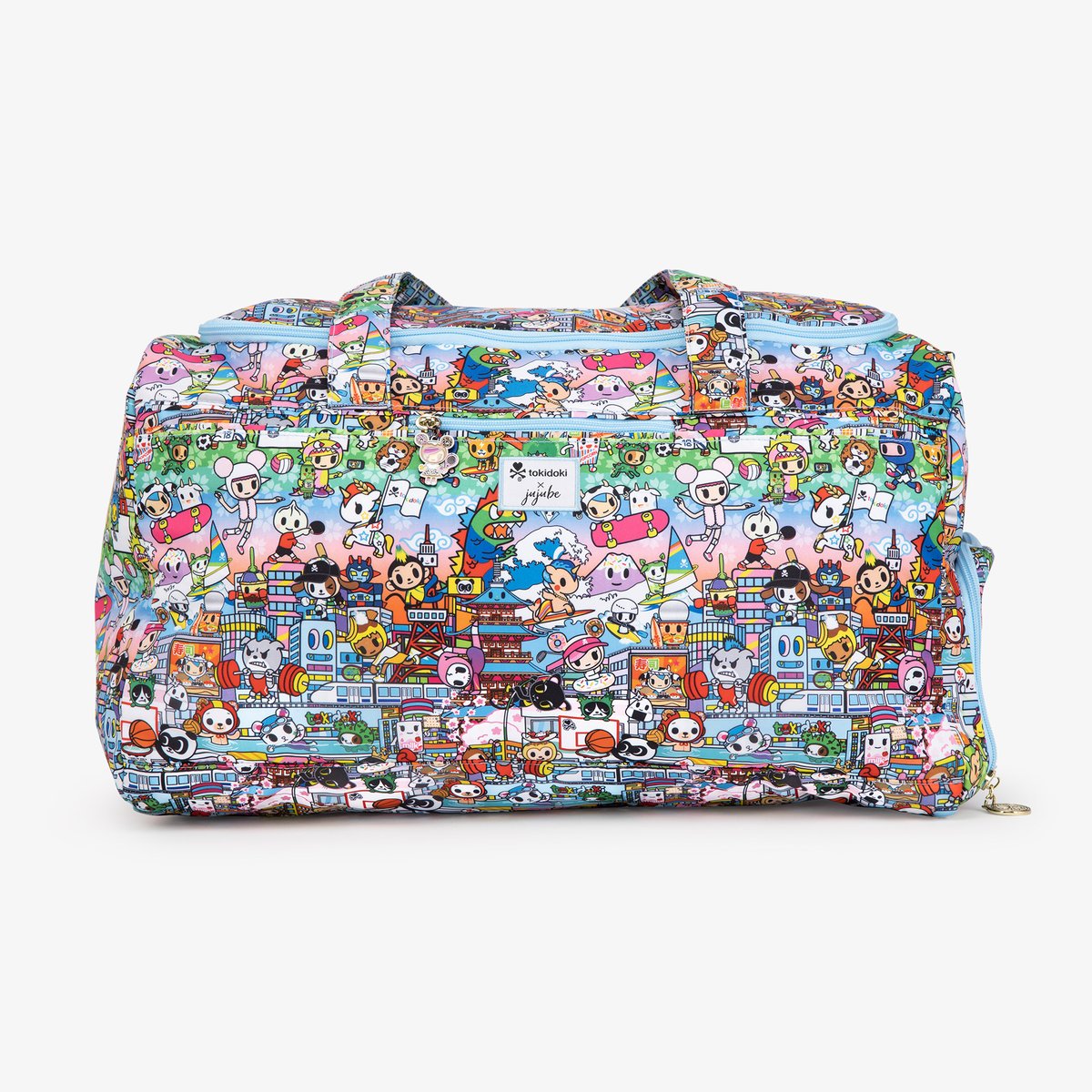 Ju-Ju-Be Team Toki Full Product List--Pre-Order