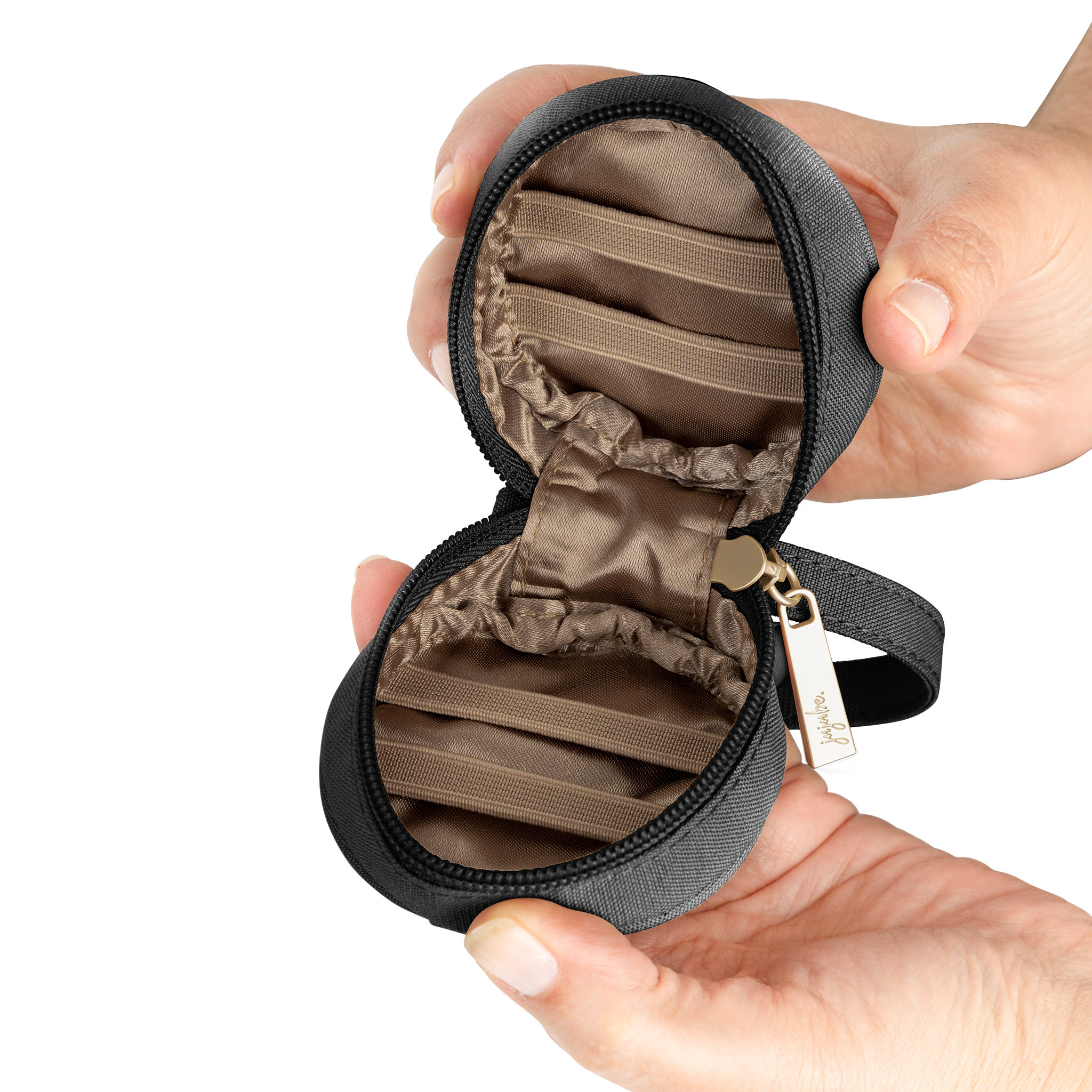 Ju-Ju-Be Paci Pod - Black Chromatics