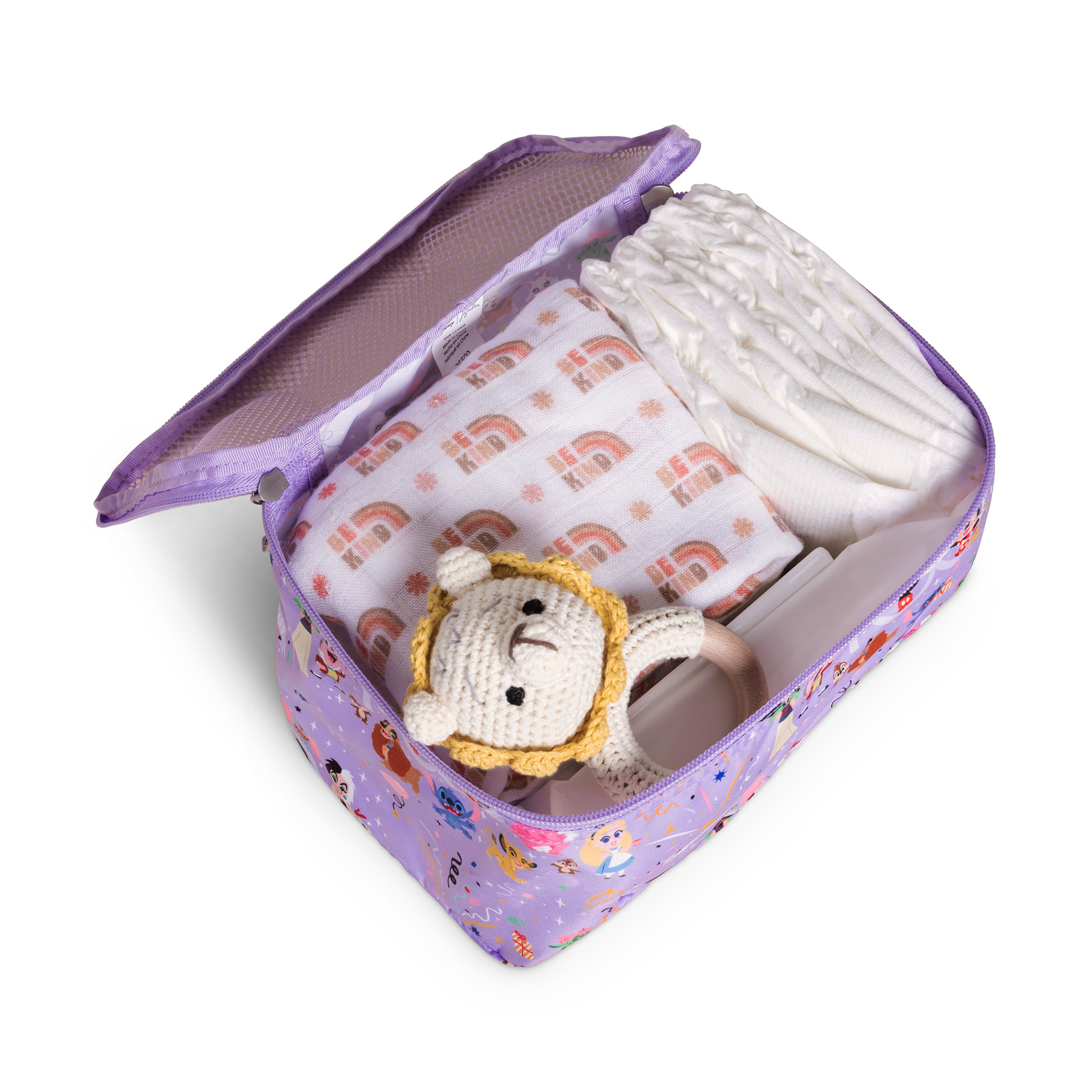 Ju-Ju-Be Be Organized - Disney Century of Magic