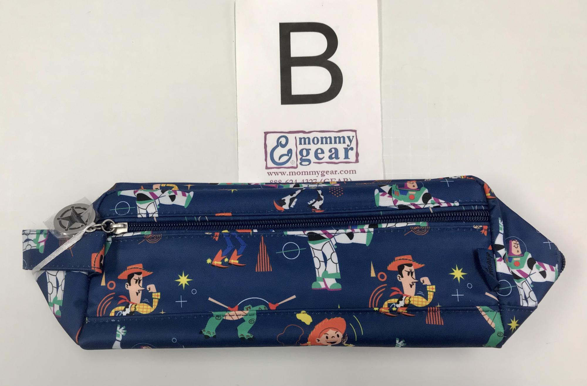 Ju-Ju-Be Dapper - Disney Pixar Toy Story