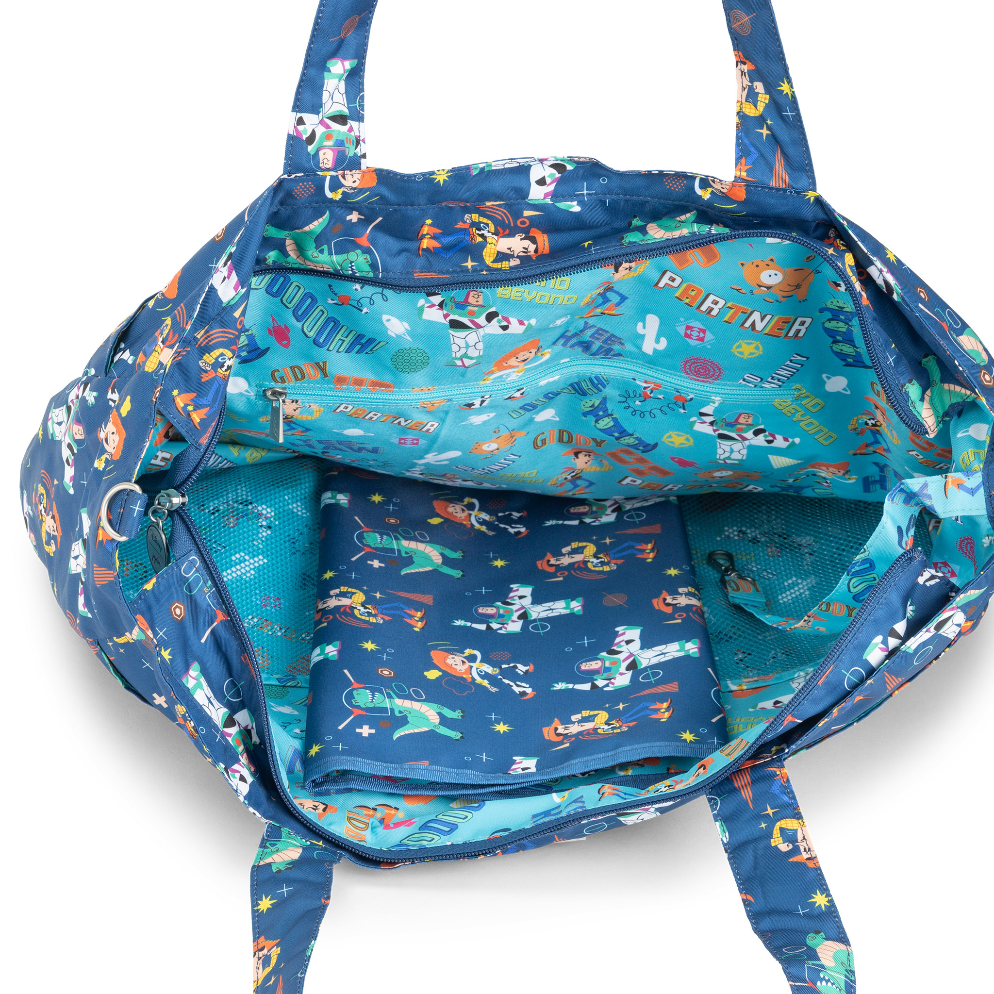 Ju-Ju-Be Be Light Plus - Disney Pixar Toy Story