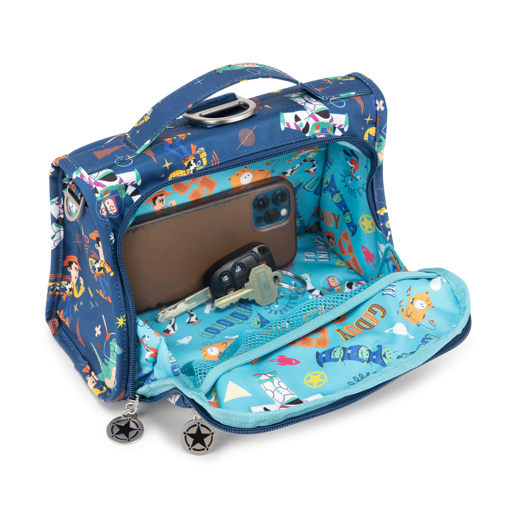 Ju-Ju-Be Bestie Plus - Disney Pixar Toy Story