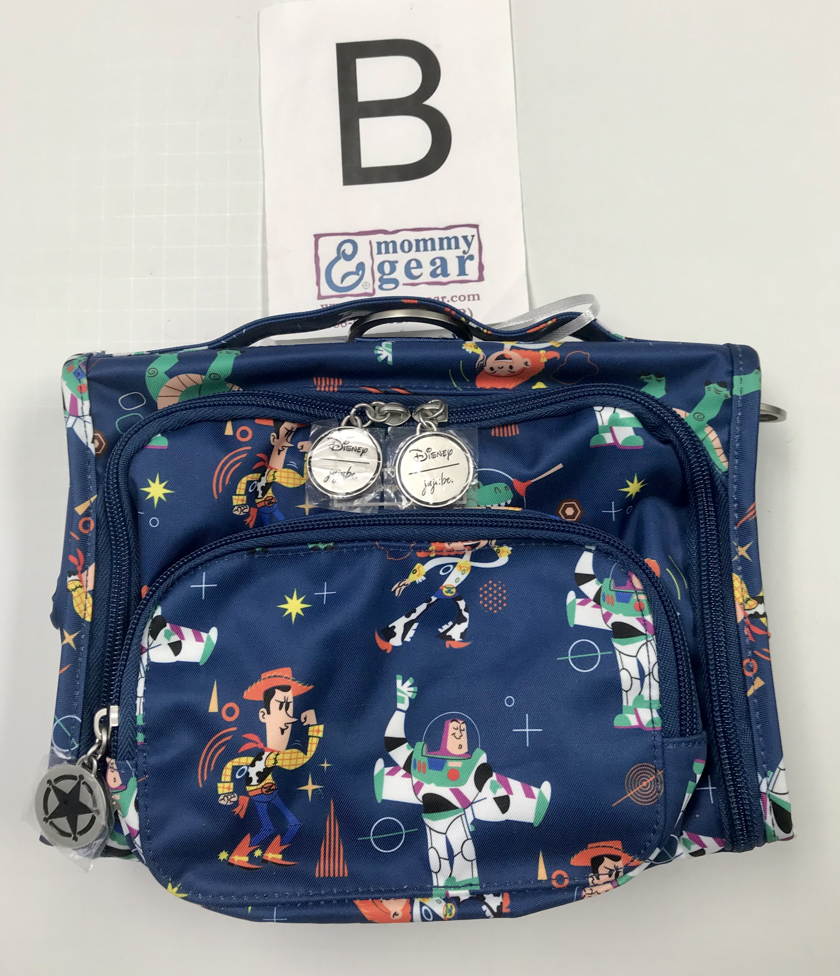 Ju-Ju-Be Bestie Plus - Disney Pixar Toy Story