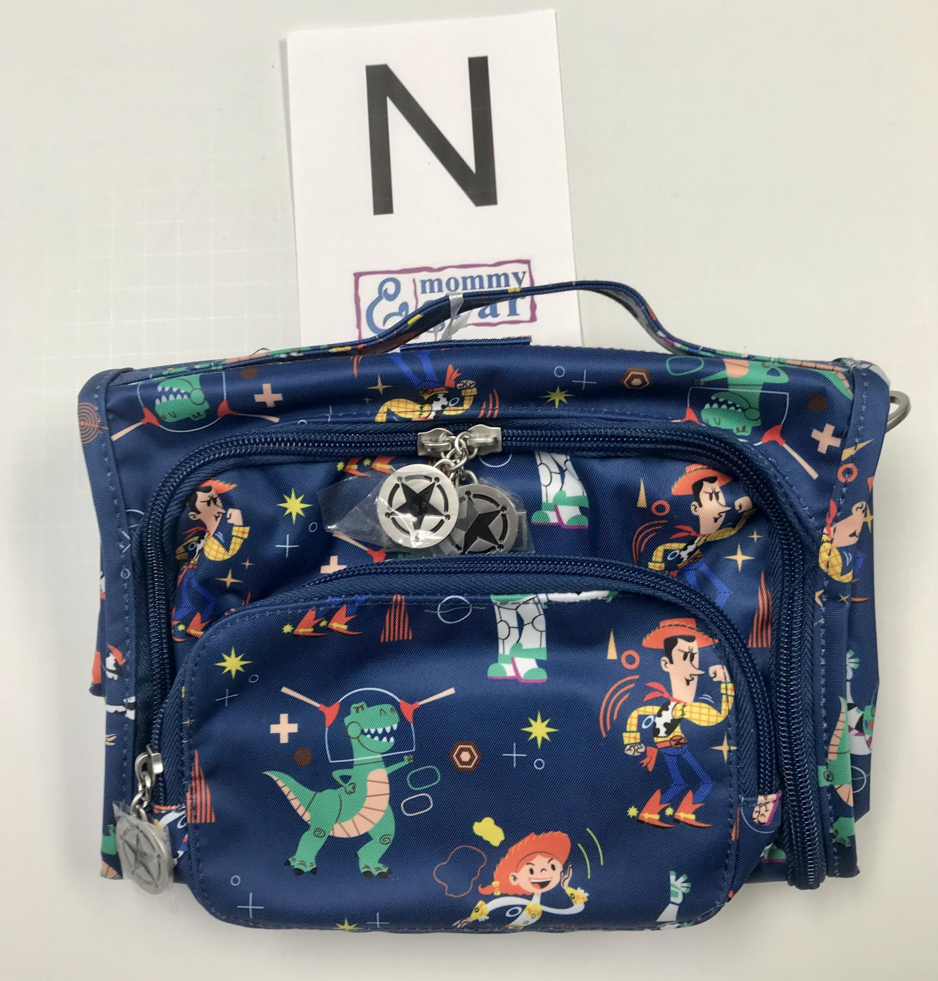 Ju-Ju-Be Bestie Plus - Disney Pixar Toy Story