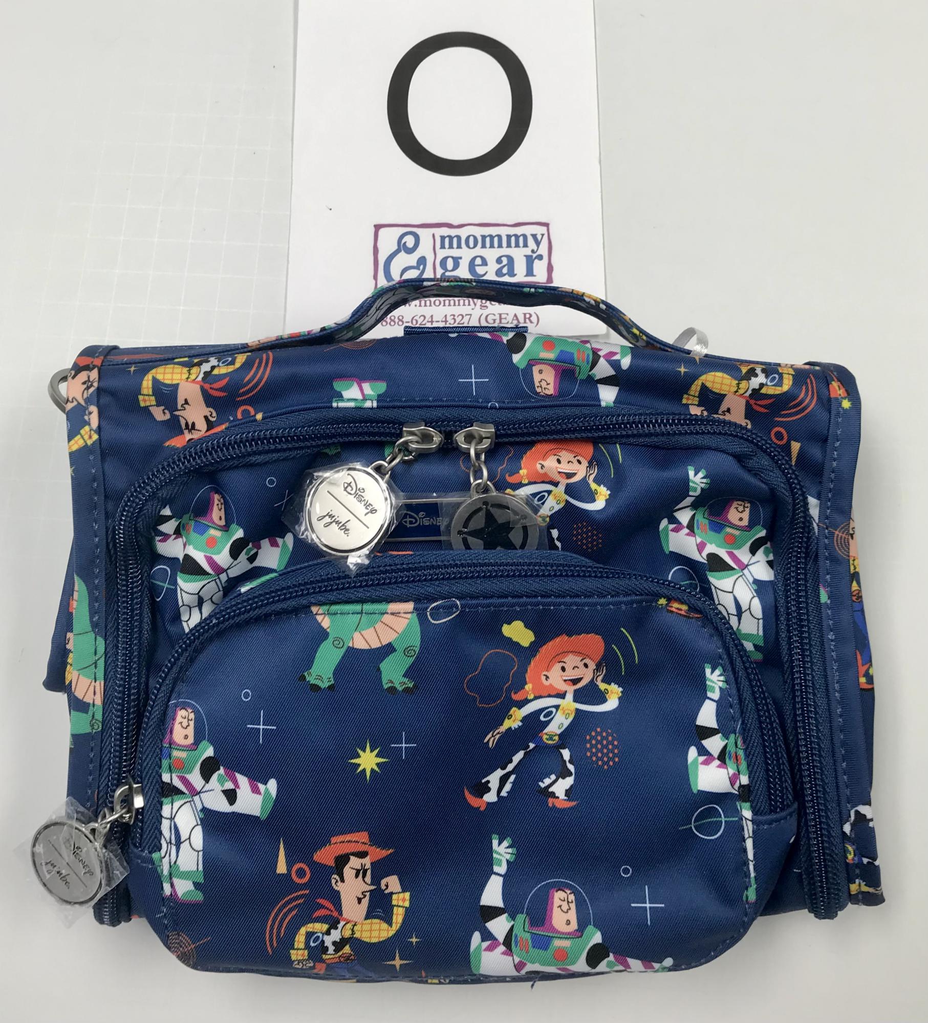 Ju-Ju-Be Bestie Plus - Disney Pixar Toy Story