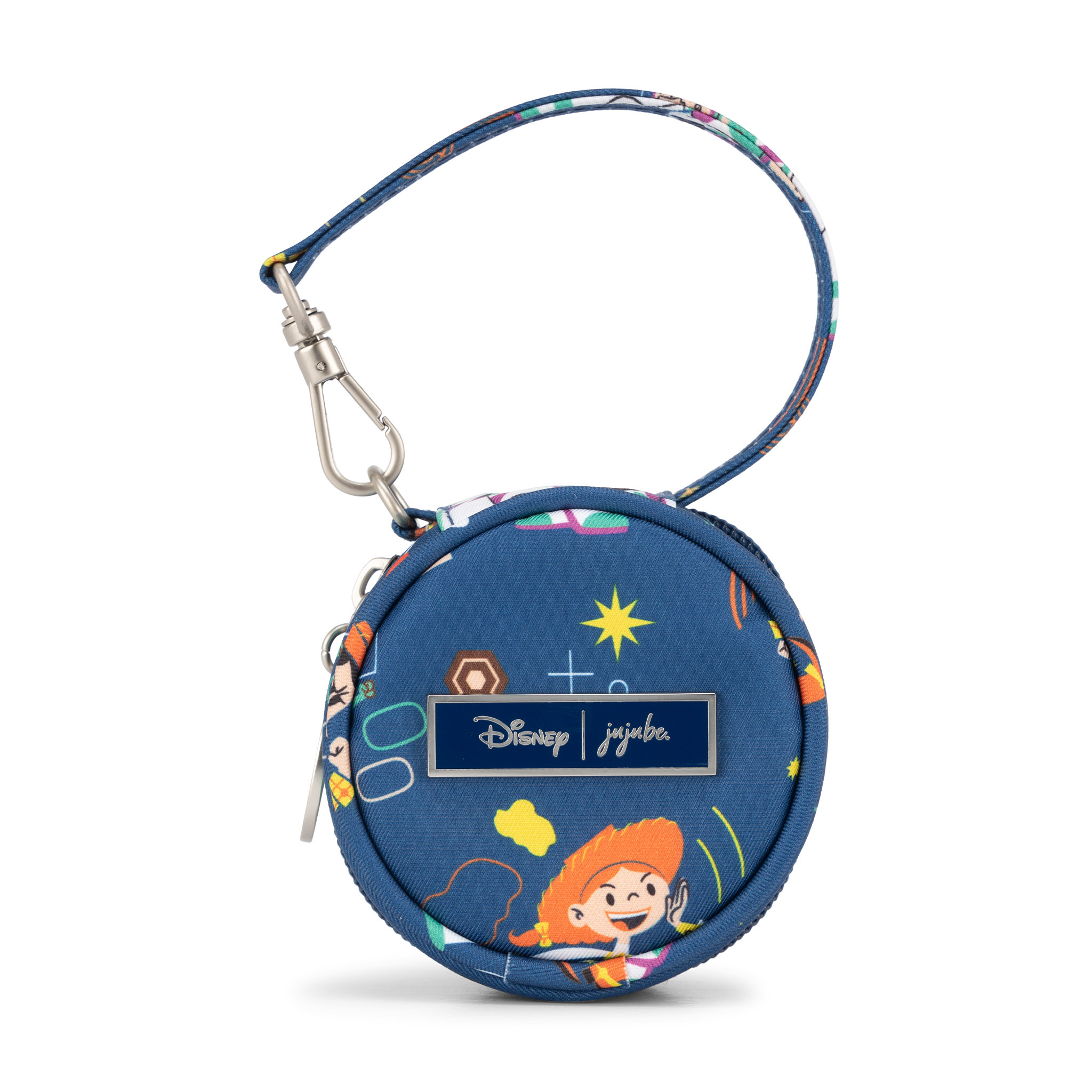 Ju-Ju-Be Paci Pod - Disney Pixar Toy Story