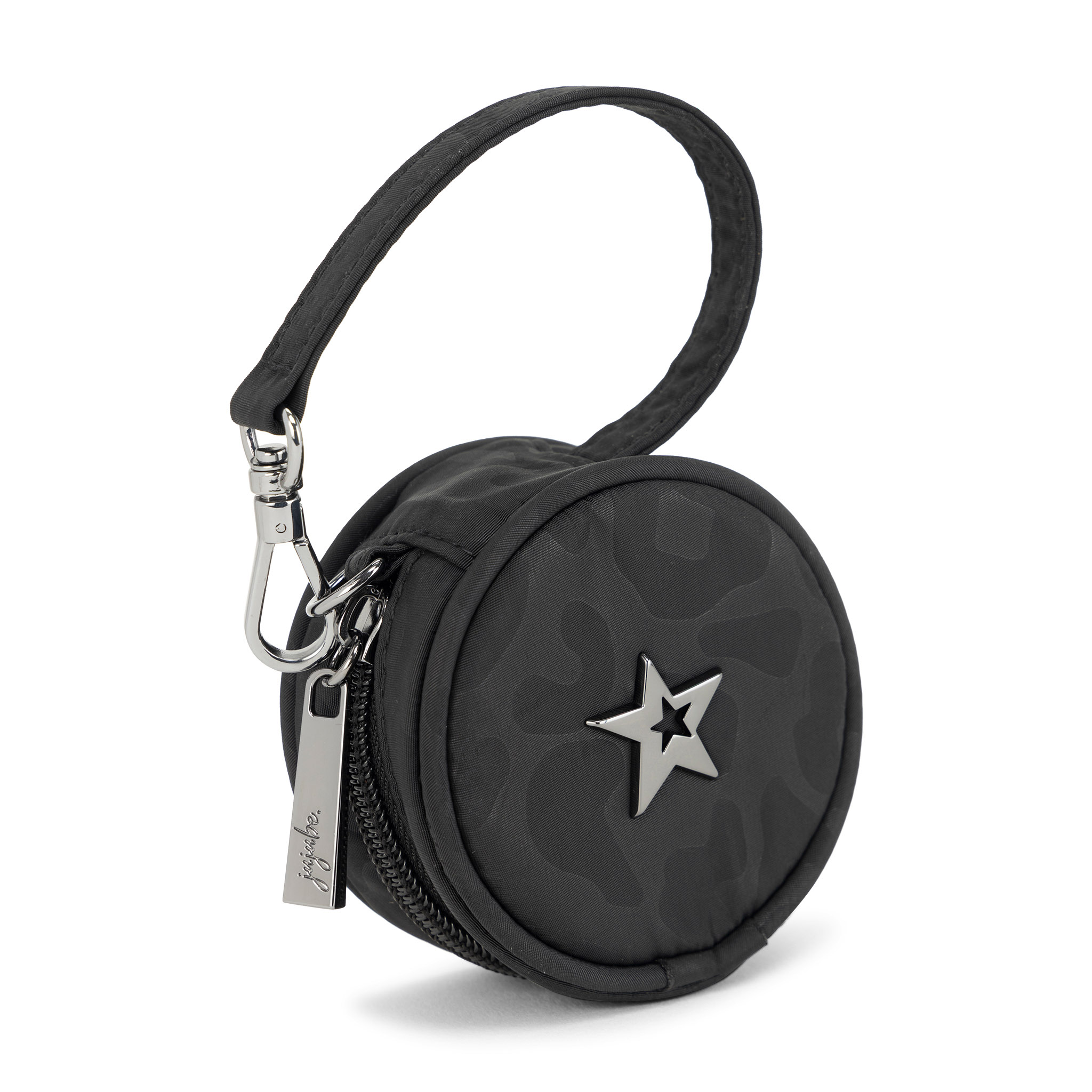 Ju-Ju-Be Paci Pod - Catwalk Black MBoss