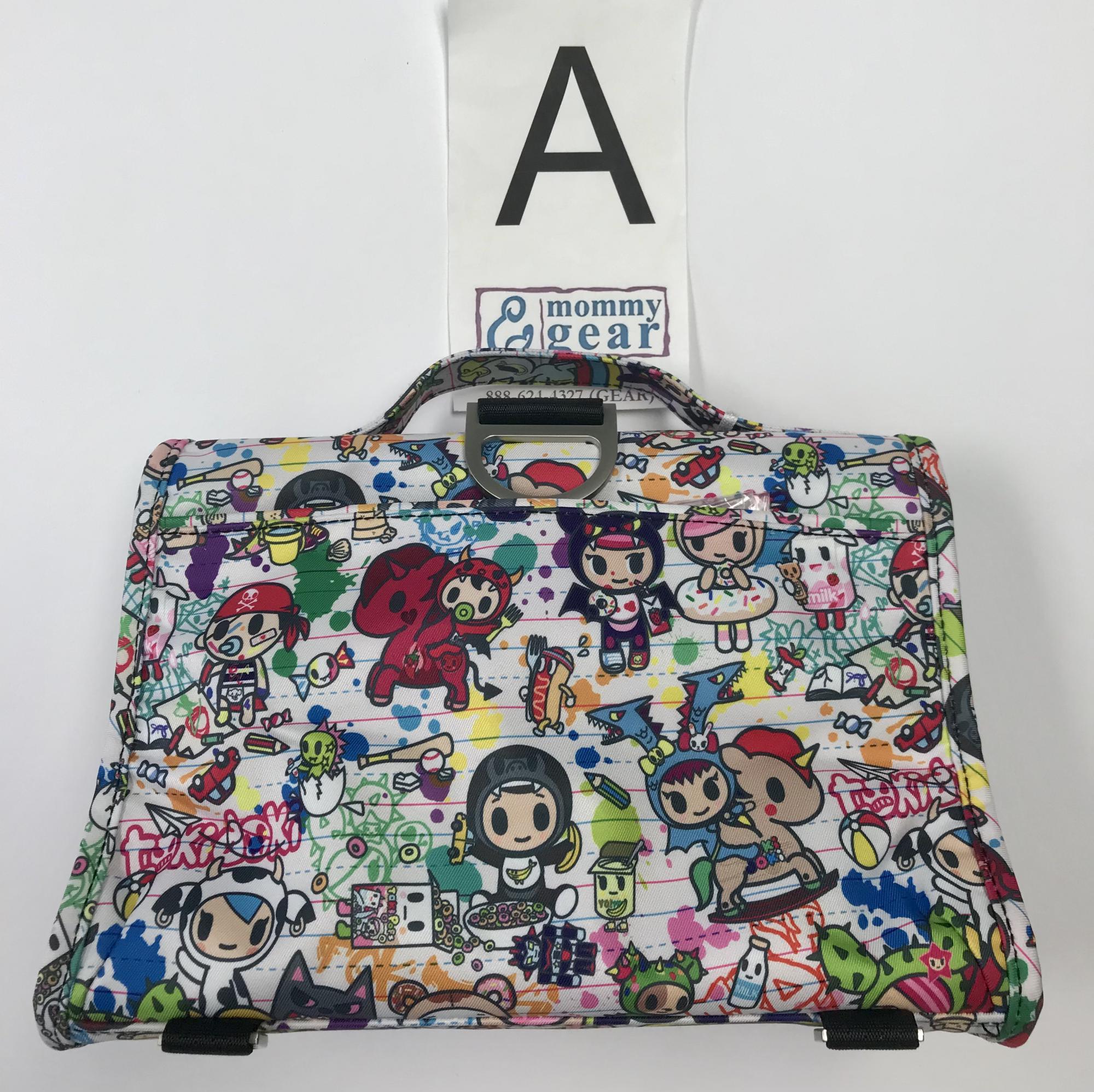 Ju-Ju-Be Bestie - Tokidoki Little Terrors