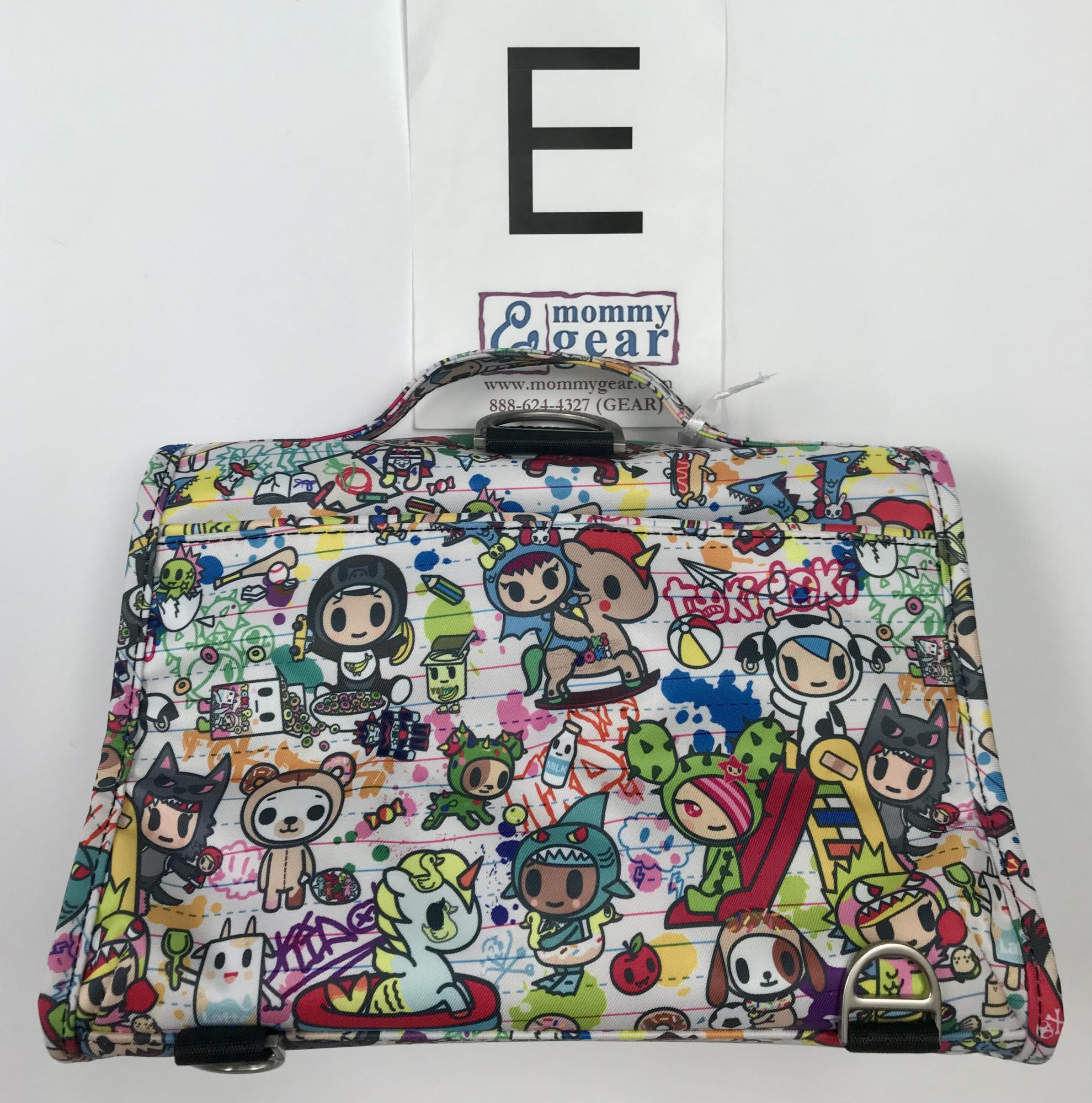Ju-Ju-Be Bestie - Tokidoki Little Terrors