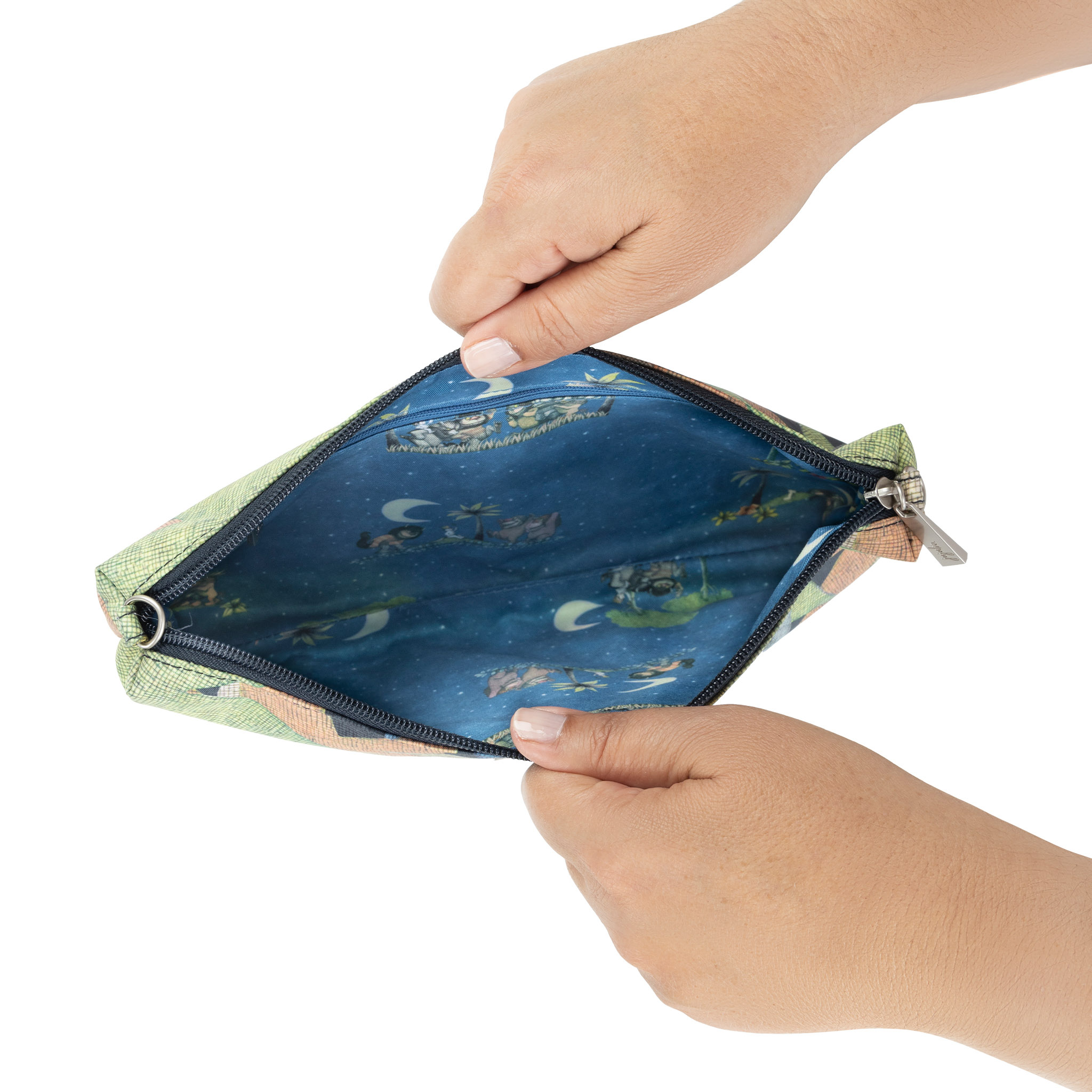 Ju-Ju-Be Be Quick - Where the Wild Things Are