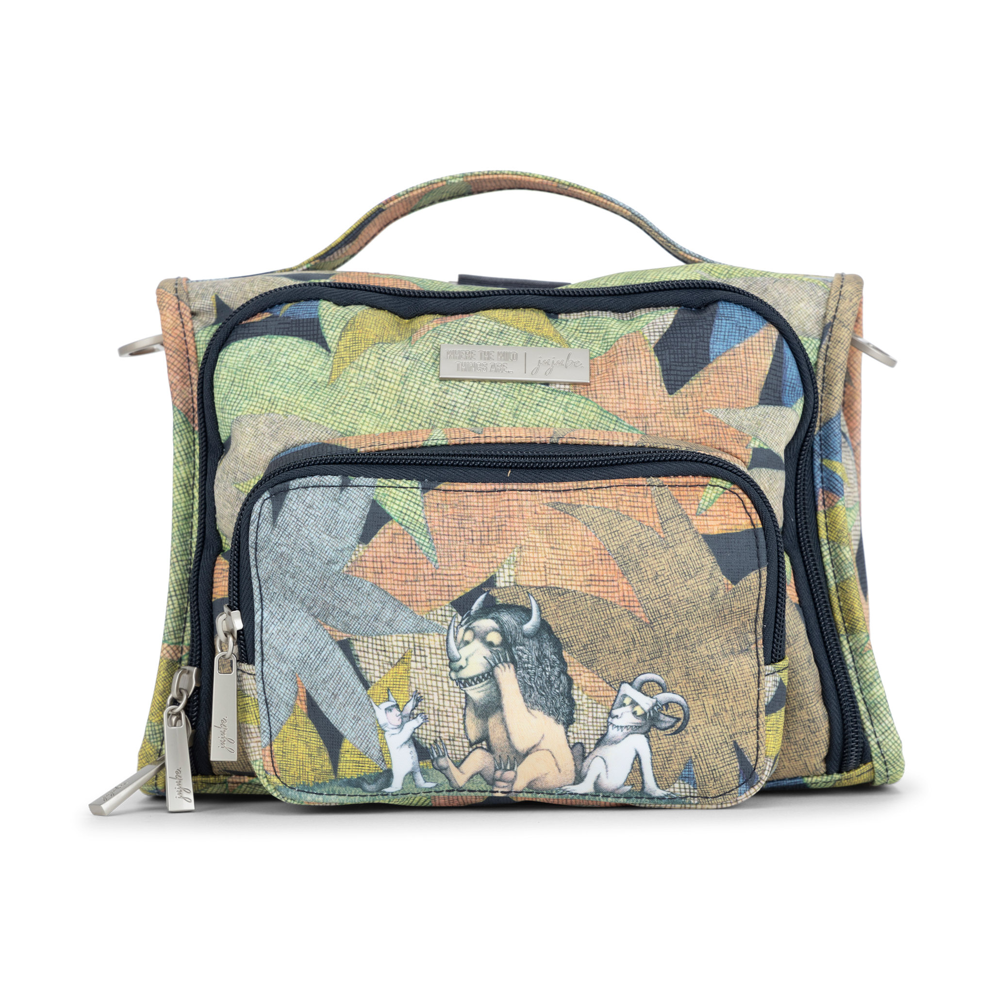 Ju-Ju-Be Bestie - Where the Wild Things Are