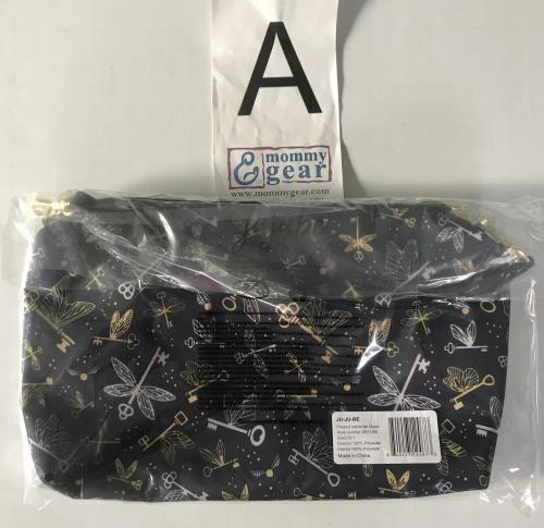 Ju-Ju-Be Be Quick - Harry Potter NEW Flying Keys