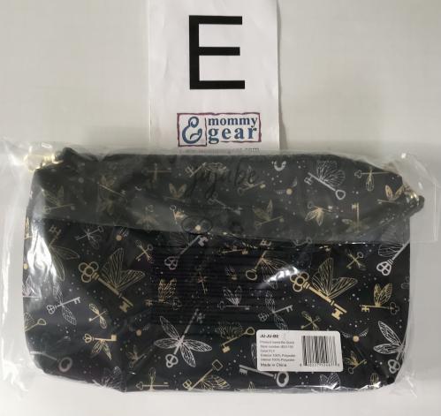 Ju-Ju-Be Be Quick - Harry Potter NEW Flying Keys