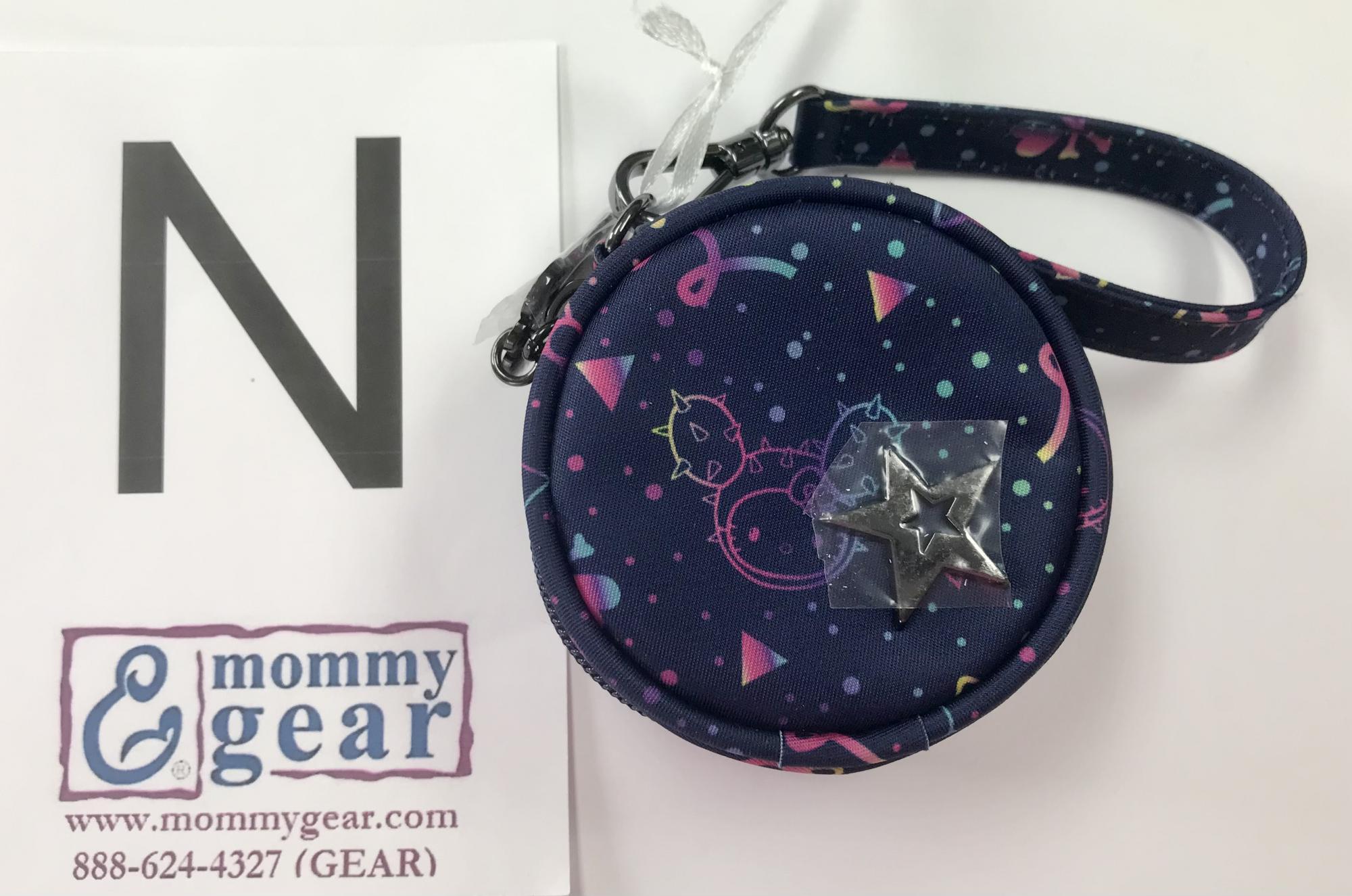 Ju-Ju-Be Paci Pod - Confetti Dream - Tokidoki Sanrio Hello Kitty