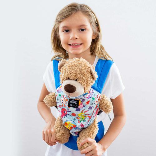 Lillebaby Doll Carrier