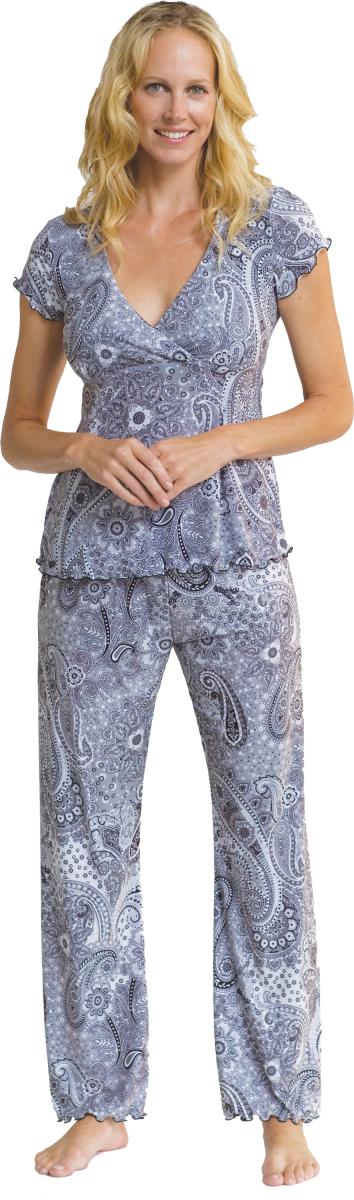 Majamas M.J.s Nursing Lounge Set