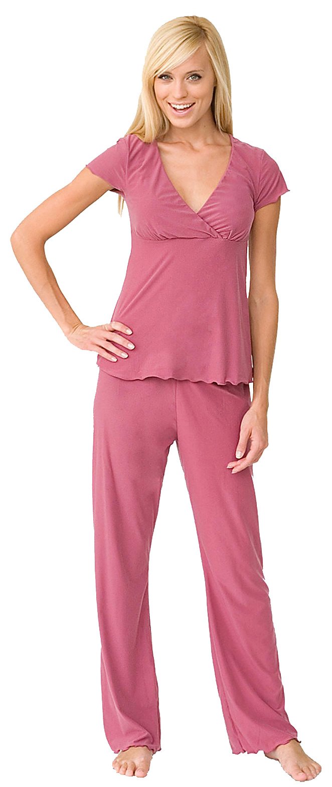 Majamas M.J.s Nursing Lounge Set