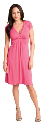 Majamas Populus Nursing Dress