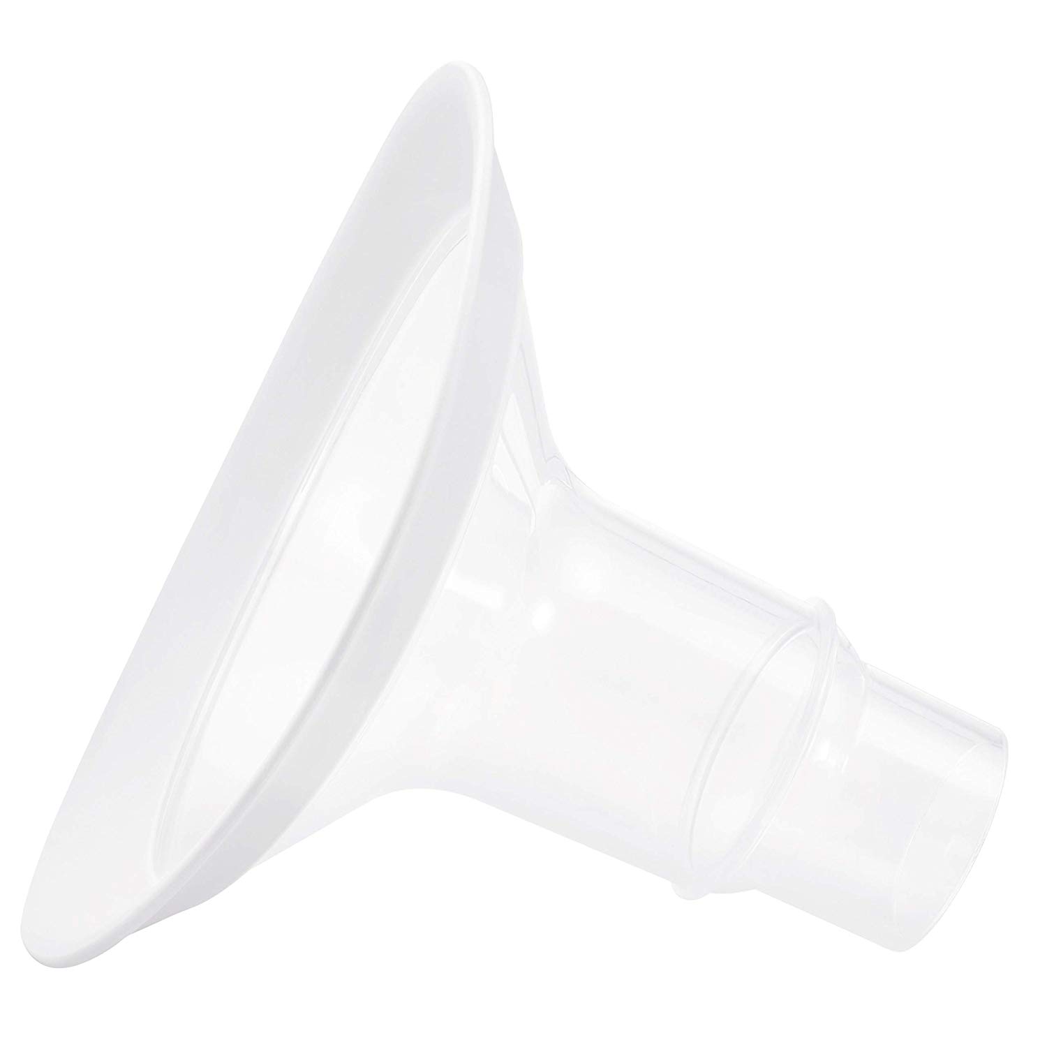 NEW FLEX--Medela PersonalFit Breast Shields Pair (21-30mm)