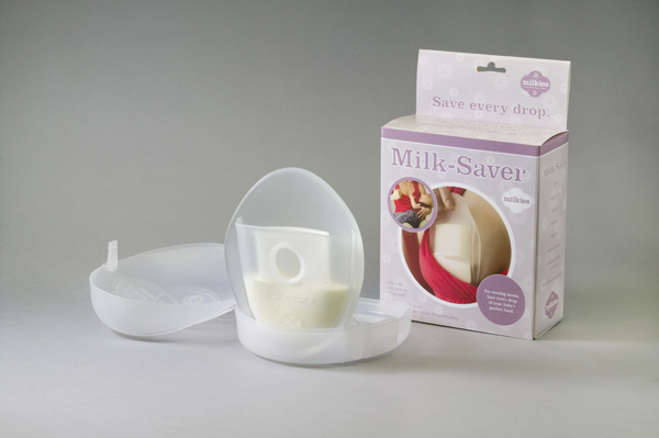 Milkies Milk Saver