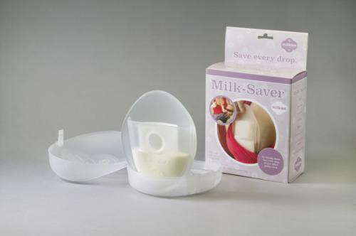 Milkies Milk-Saver