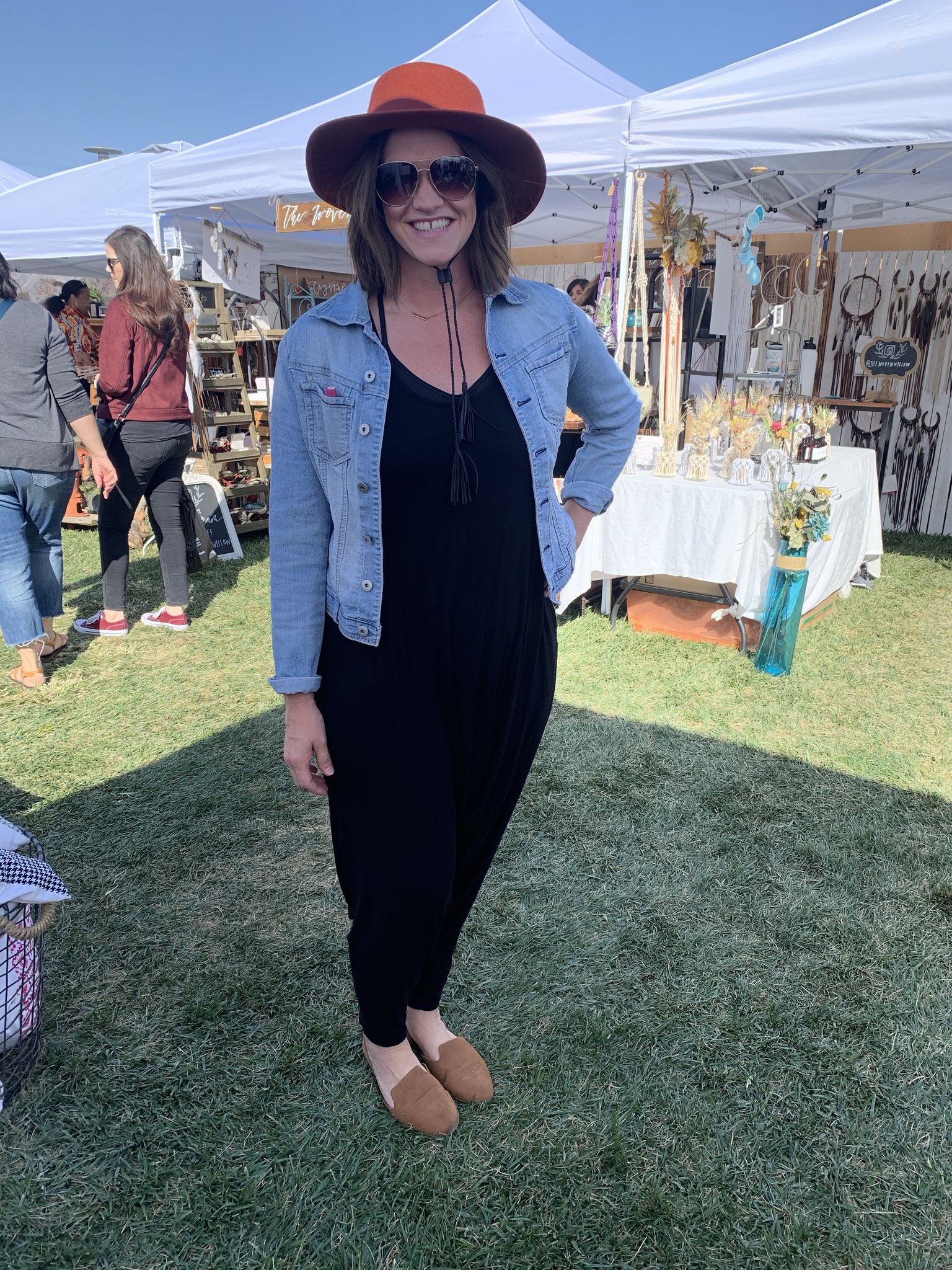 Momper Romper - Maternity & Beyond Romper