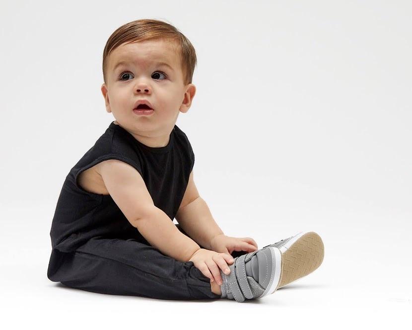 Momper Romper - Maternity & Beyond Romper