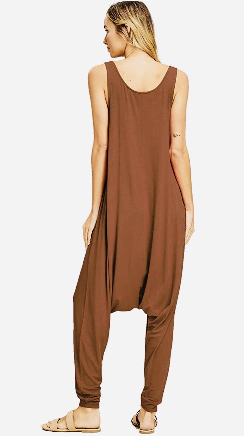 Momper Romper - Maternity & Beyond Romper