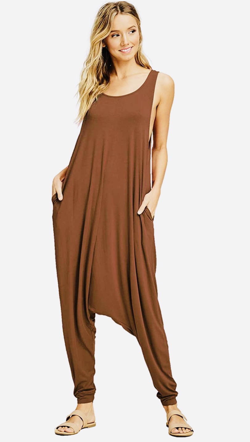 Momper Romper - Maternity & Beyond Romper