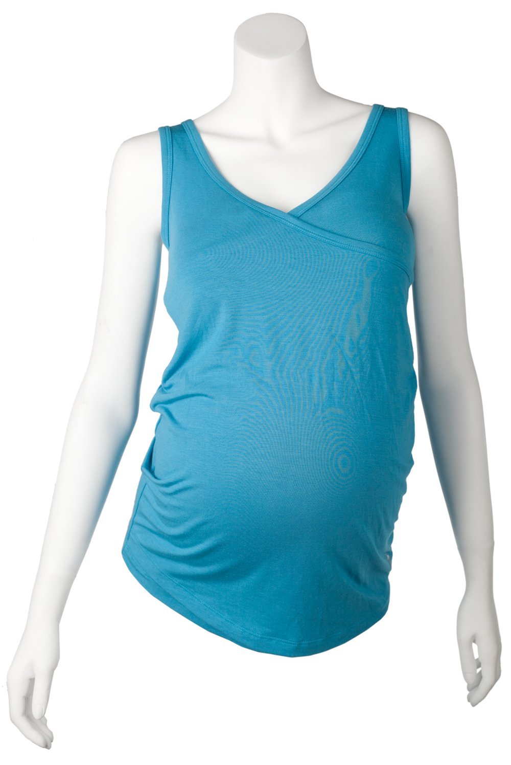 Mountain Mama Lumni Eco Maternity & Nursing Tank - XL Only