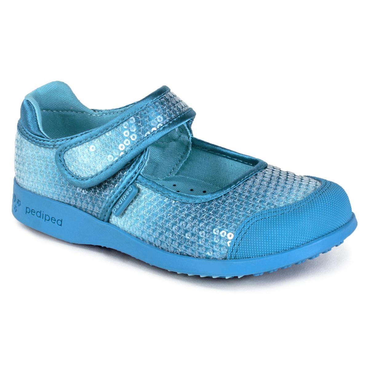 Pediped Flex Girls' Shoes