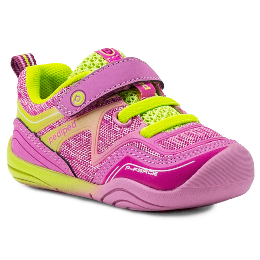 Pediped Grip n Go Girls' Shoes