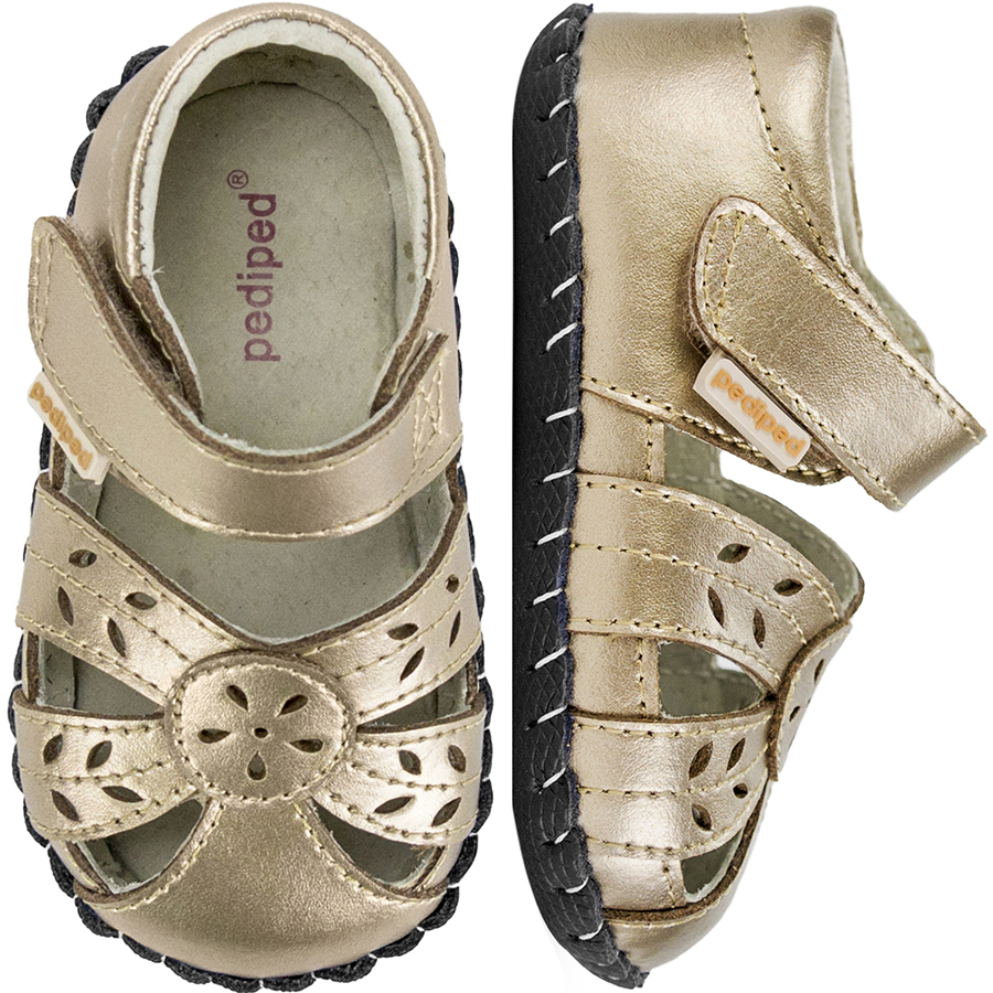 Pedipeds Original Shoes--Girl Styles
