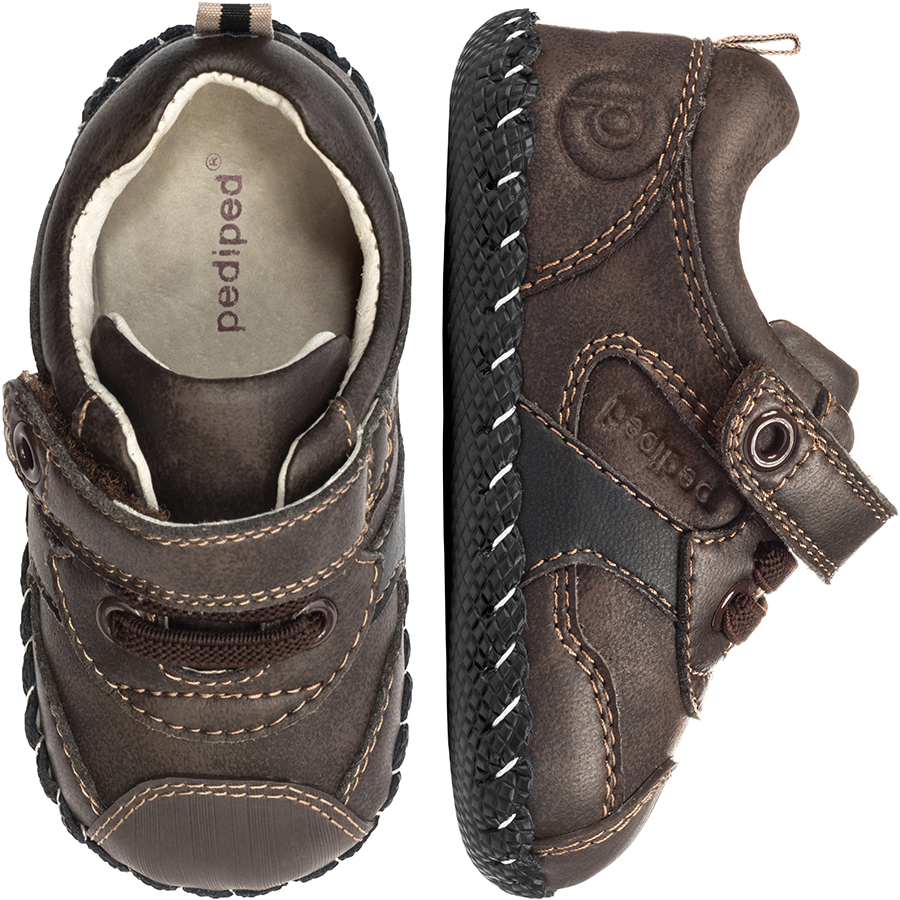 Pedipeds Original Shoes--Boys' Styles