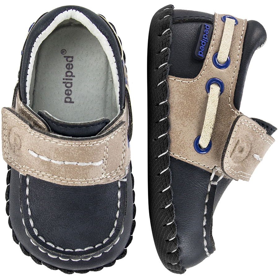 Pedipeds Original Shoes--Boys' Styles