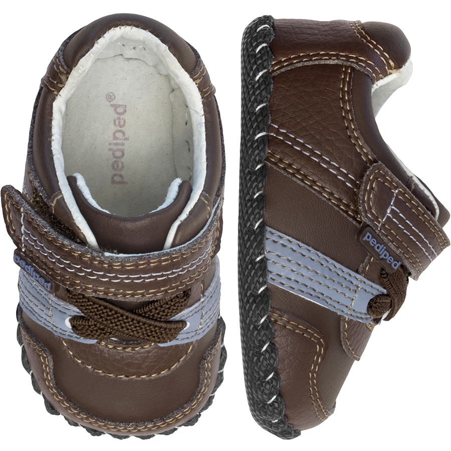 Pedipeds Original Shoes--Boys' Styles