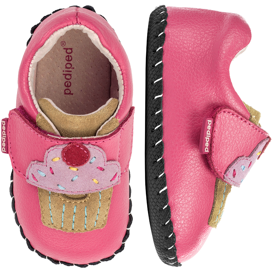 Pedipeds Original Shoes--Girl Styles