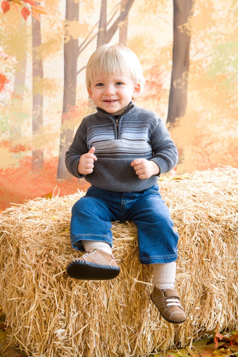 Pedipeds Original Shoes Boys Styles